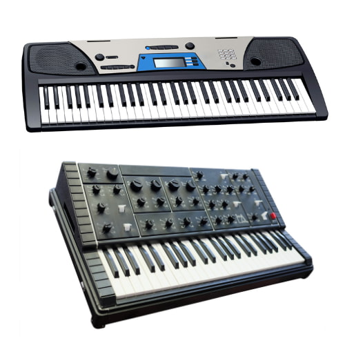 Musical Instruments That Start with “E” for Young Kids