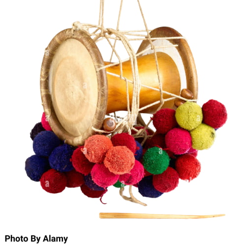 Musical Instruments That Start with “E” for Young Kids